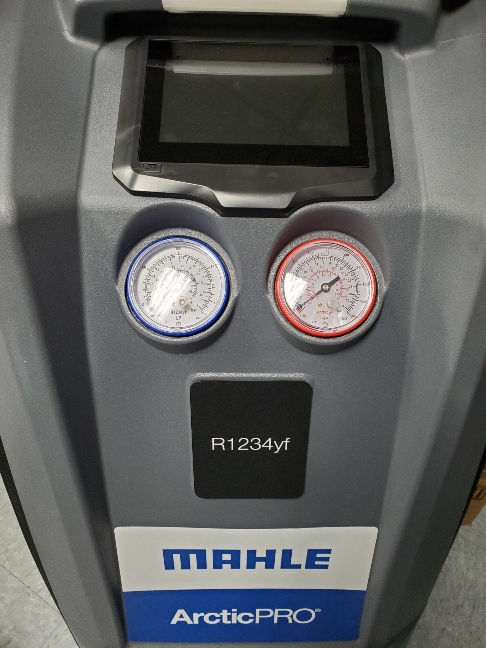 What Is an R-1234yf AC Machine and Why Does It Matter for Your Vehicle ...