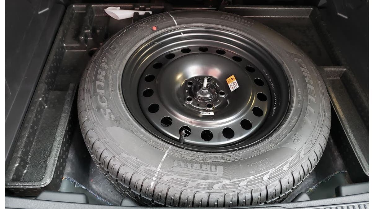 Your Car Might Not Have a Spare Tire — Here’s Why That Matters | Joe's ...